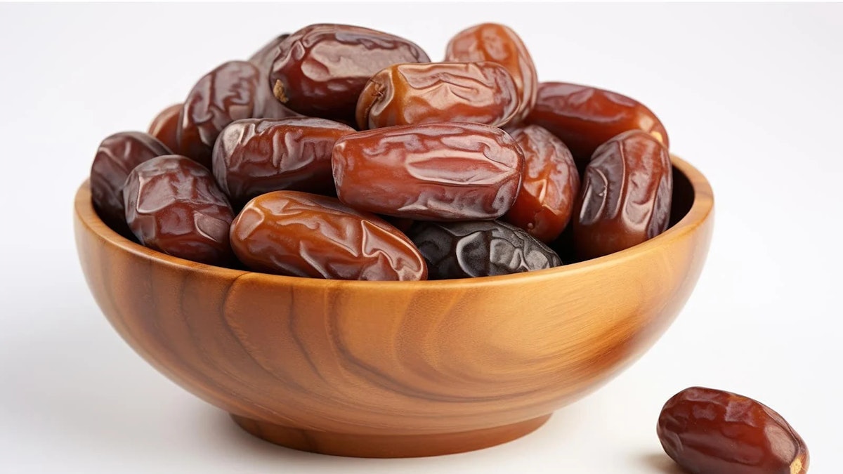 Warum sind Datteln so gesund? Die Power-Frucht!