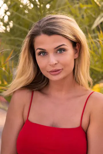 Lisa Del Piero: Fitness-Influencerin, Ex-GNTM & Vorbild