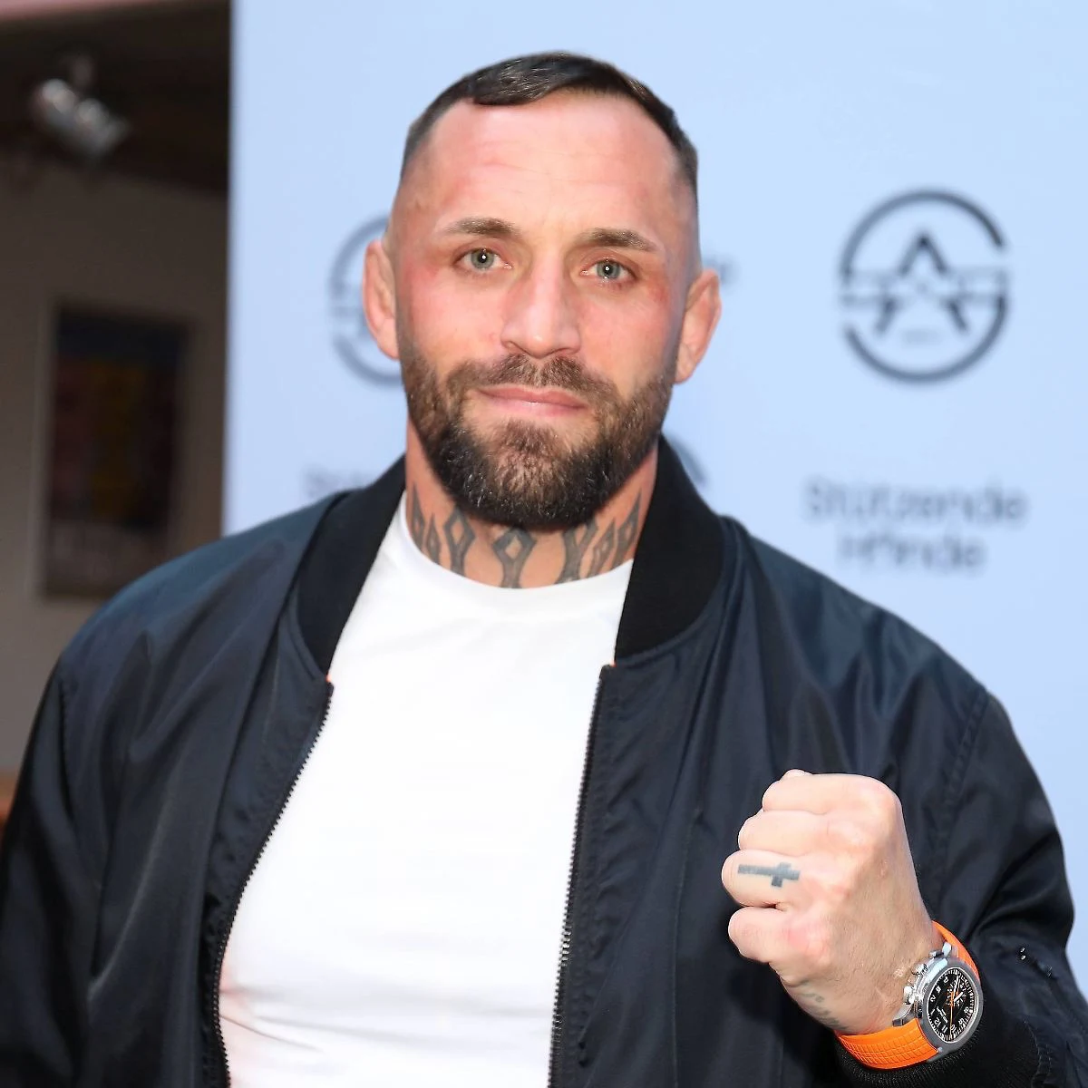 Christian Eckerlin: Das steckt hinter dem MMA-Champion 🏆🥊