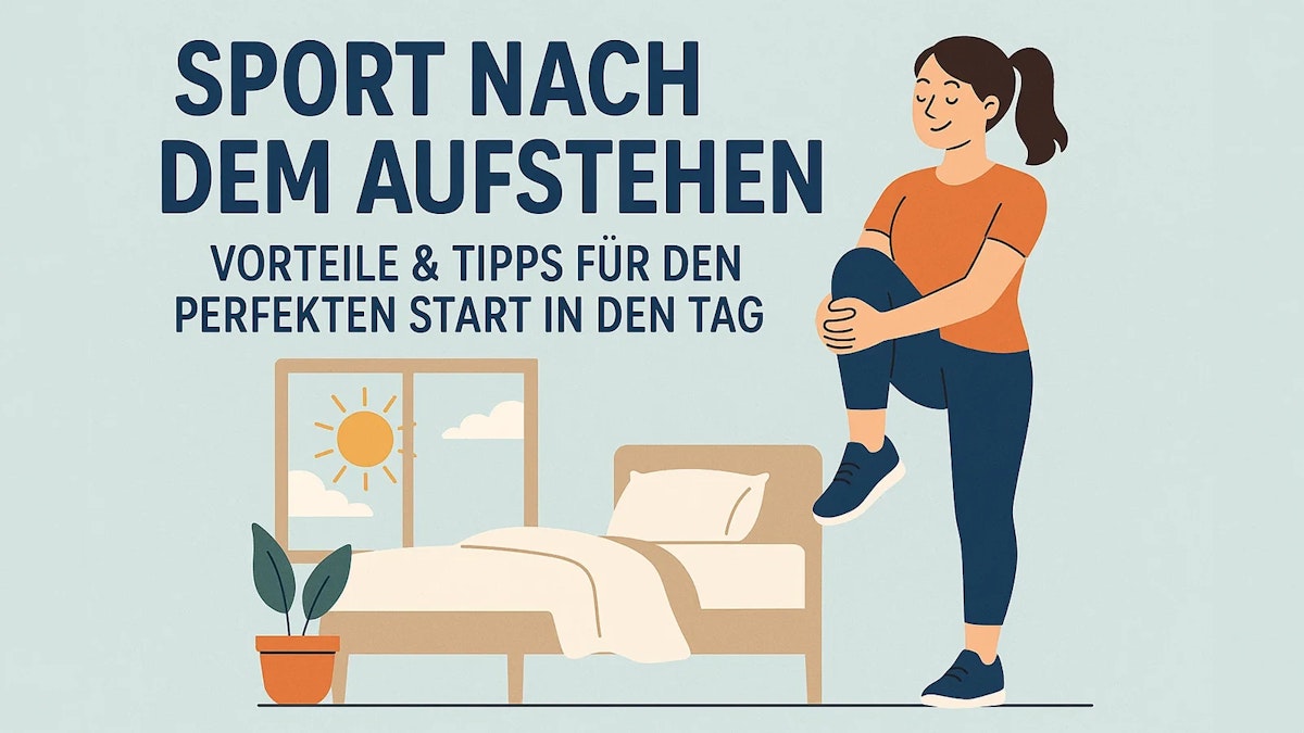 Stilvolle Sport Am Morgen Lustig Fotos