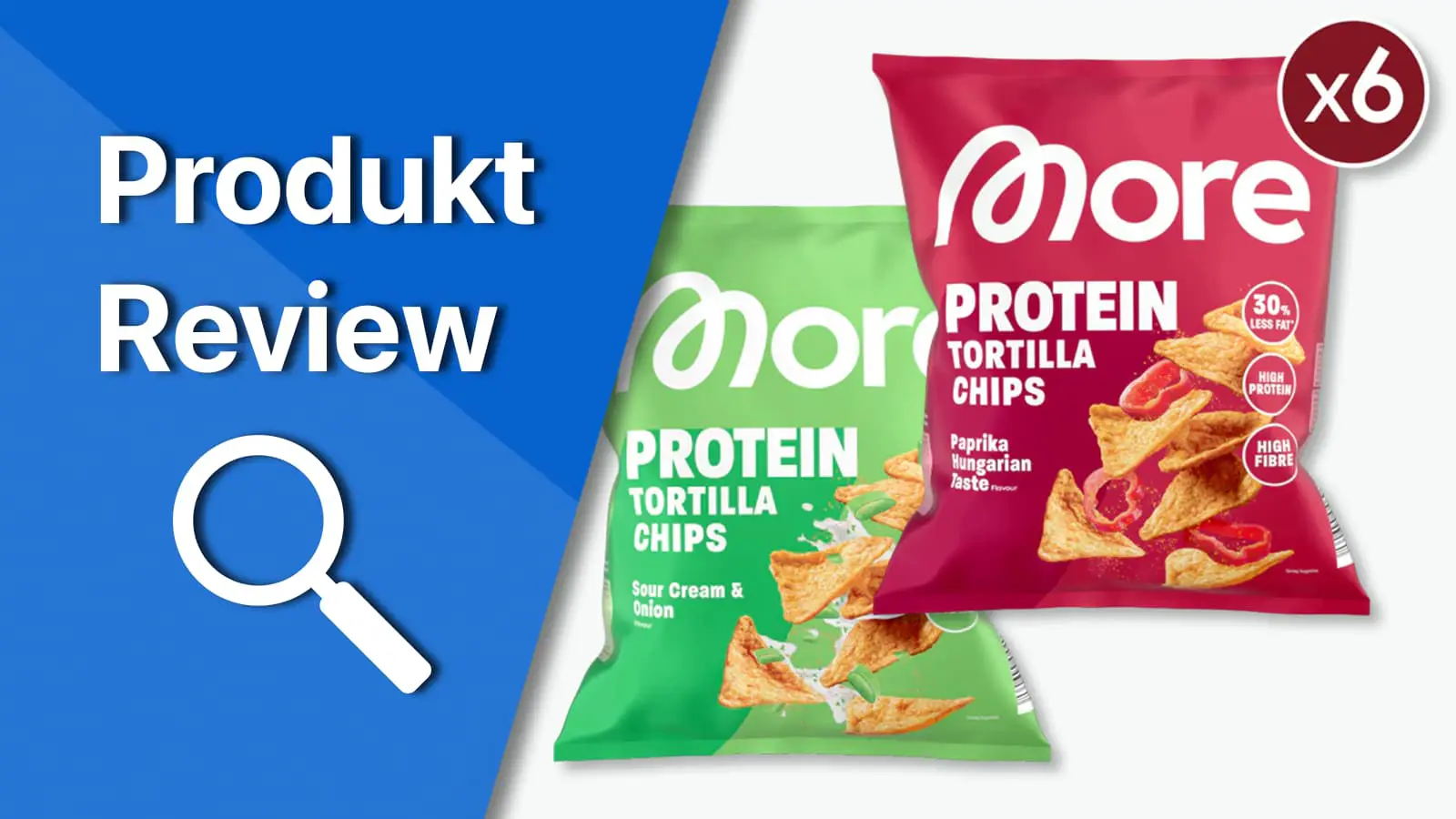 Erfahrungen & Test zur More Sahne von More Nutrition 🍦