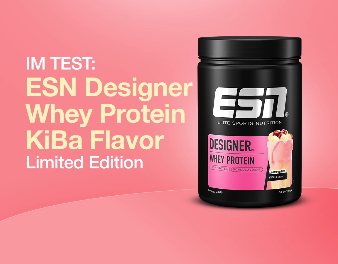 ESN Daily im Test: Wirkung, Inhaltsstoffe & Erfahrungen