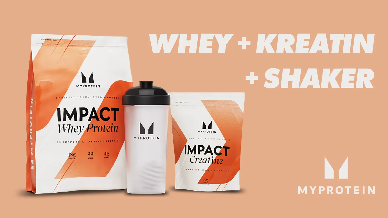 ESN Isoclear Whey Isolate im Test + meine Erfahrung 🍹