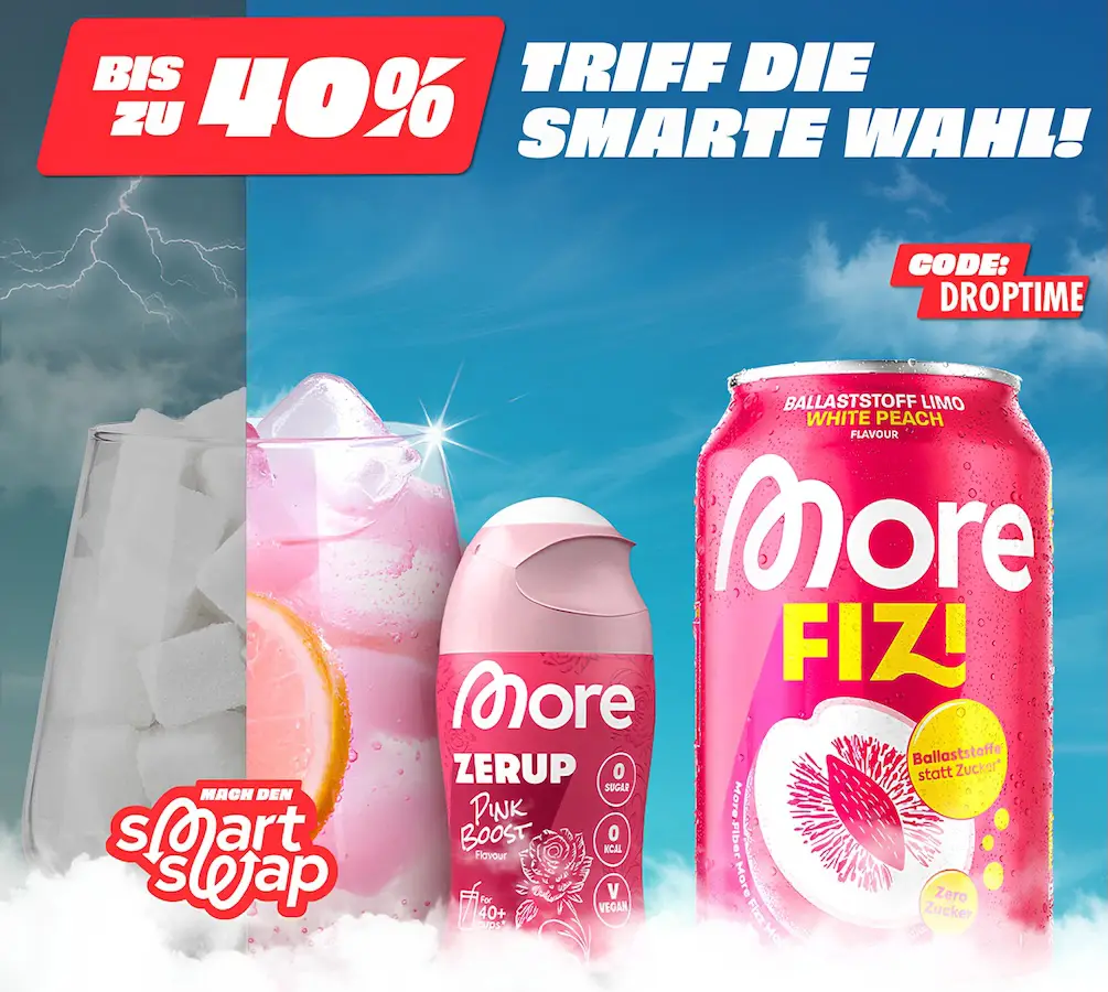 Hot Dog Kalorien: So viele kcal hat der Snack! 🌭 | DROPTIME