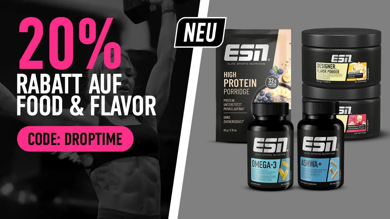 Coach Stef: Fitness, App & Ernährung mit Stefan Weissgerber
