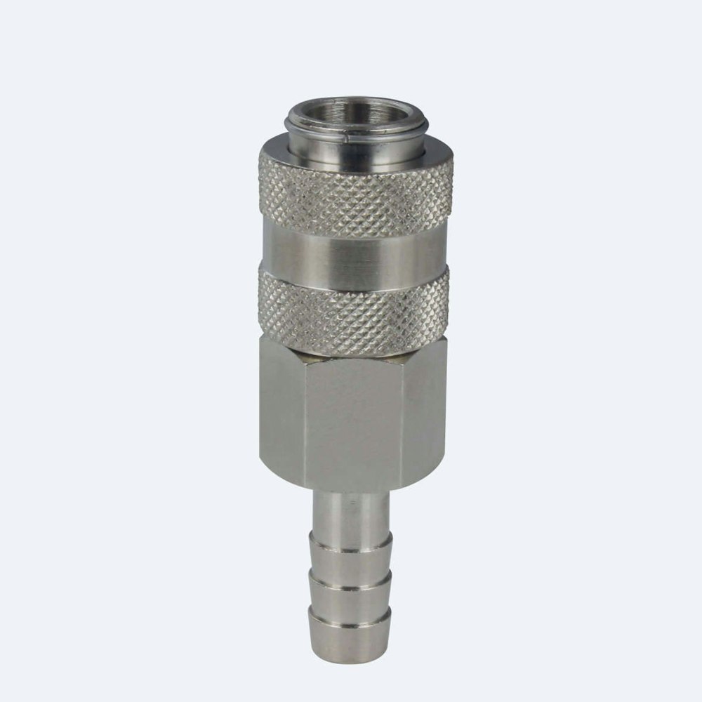 GU26-13 Coupling with hose connection | Cmatic