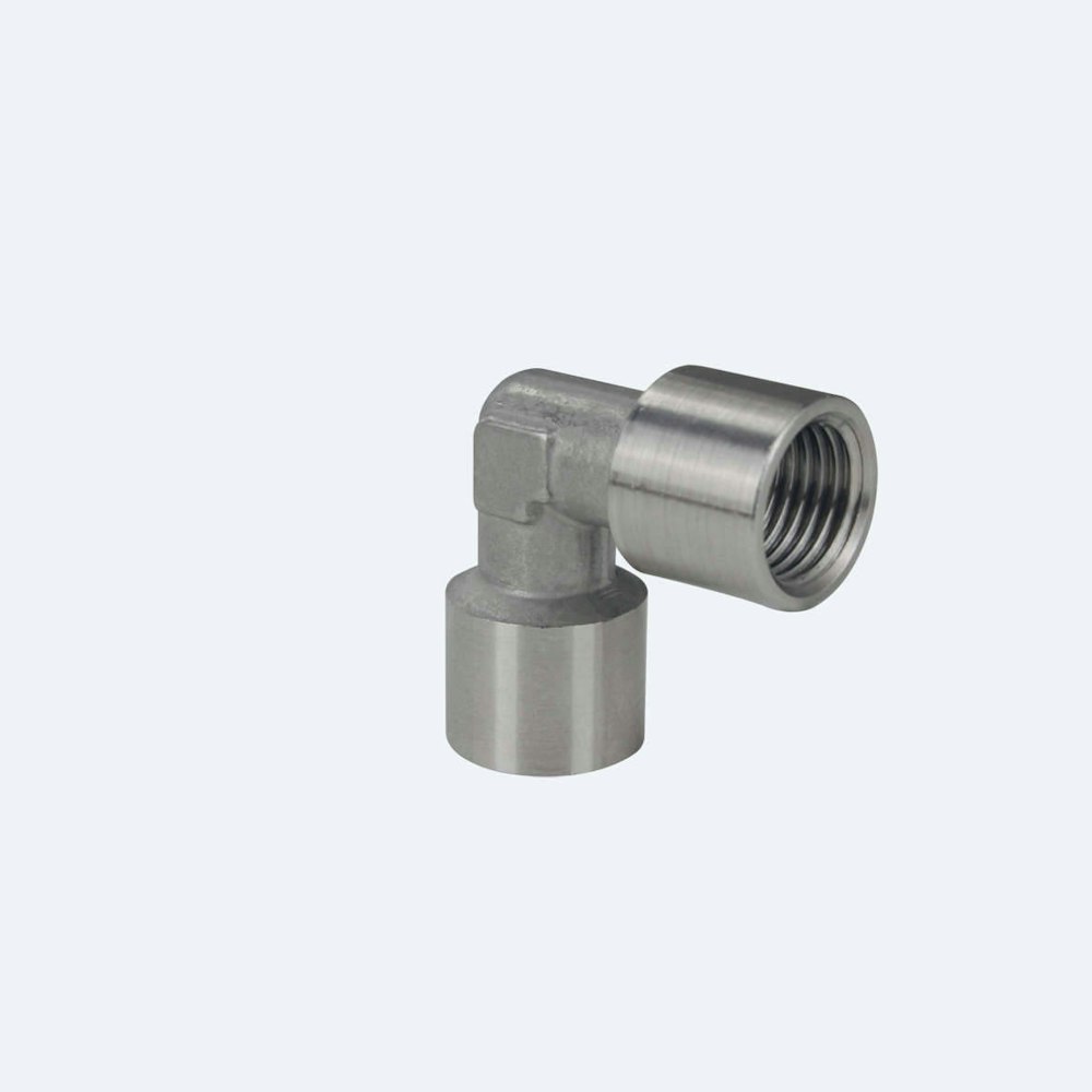 RX21 Female Elbow | Cmatic