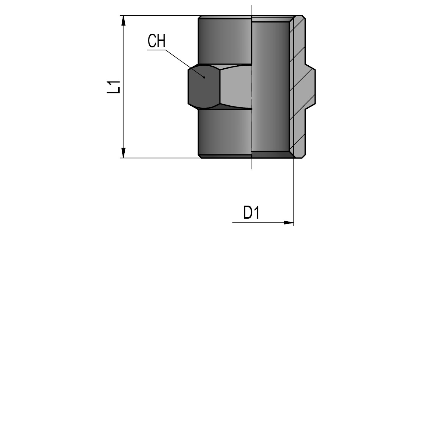 Joint Piece - RA13 | Cmatic