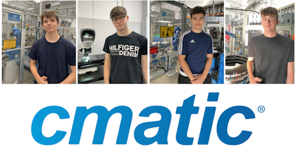 Pneumatic fittings | Cmatic