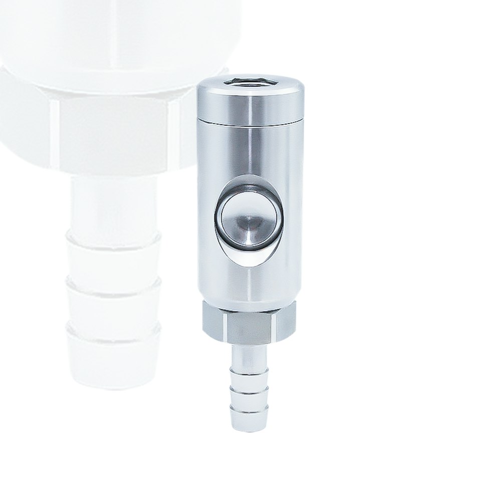 Coupling with hose connection - GX46-13 | Cmatic