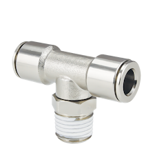 Swivelling T fitting, taper - MA20 | Cmatic
