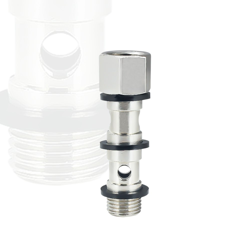 Double Screw, male female - MA34 | Cmatic