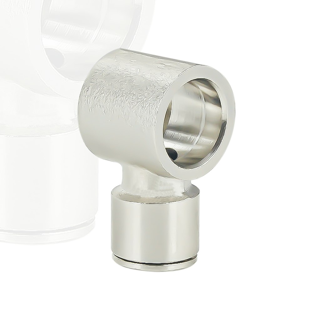 Single Banjo Ring - MA35 | Cmatic