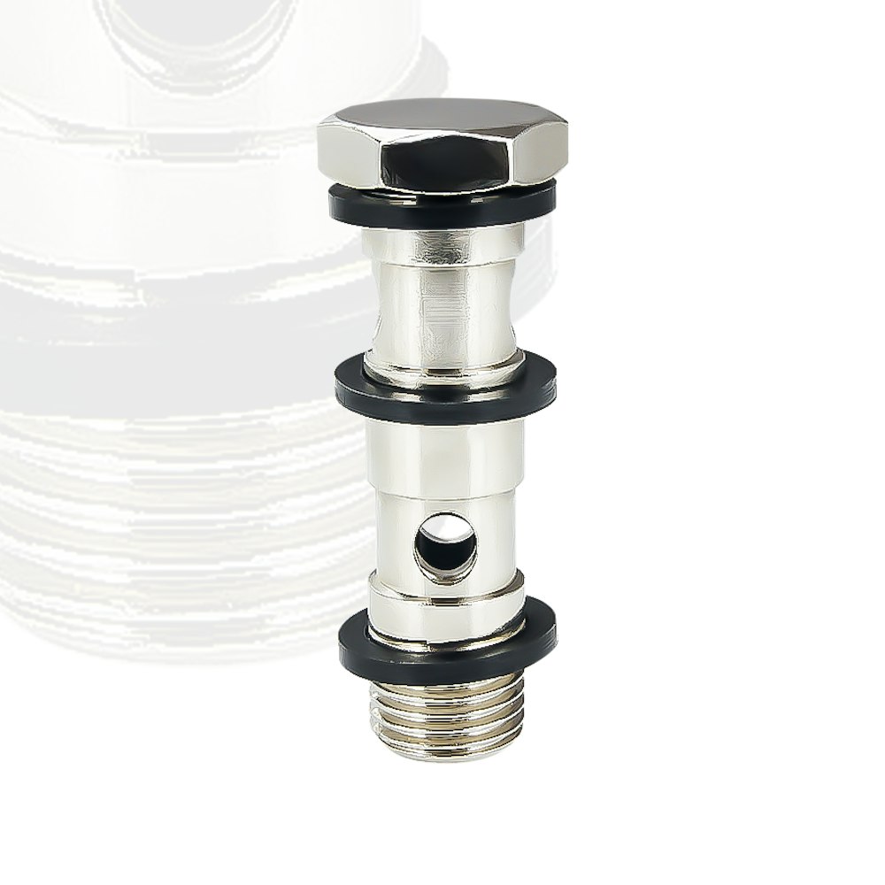 Double screw - MA32 | Cmatic