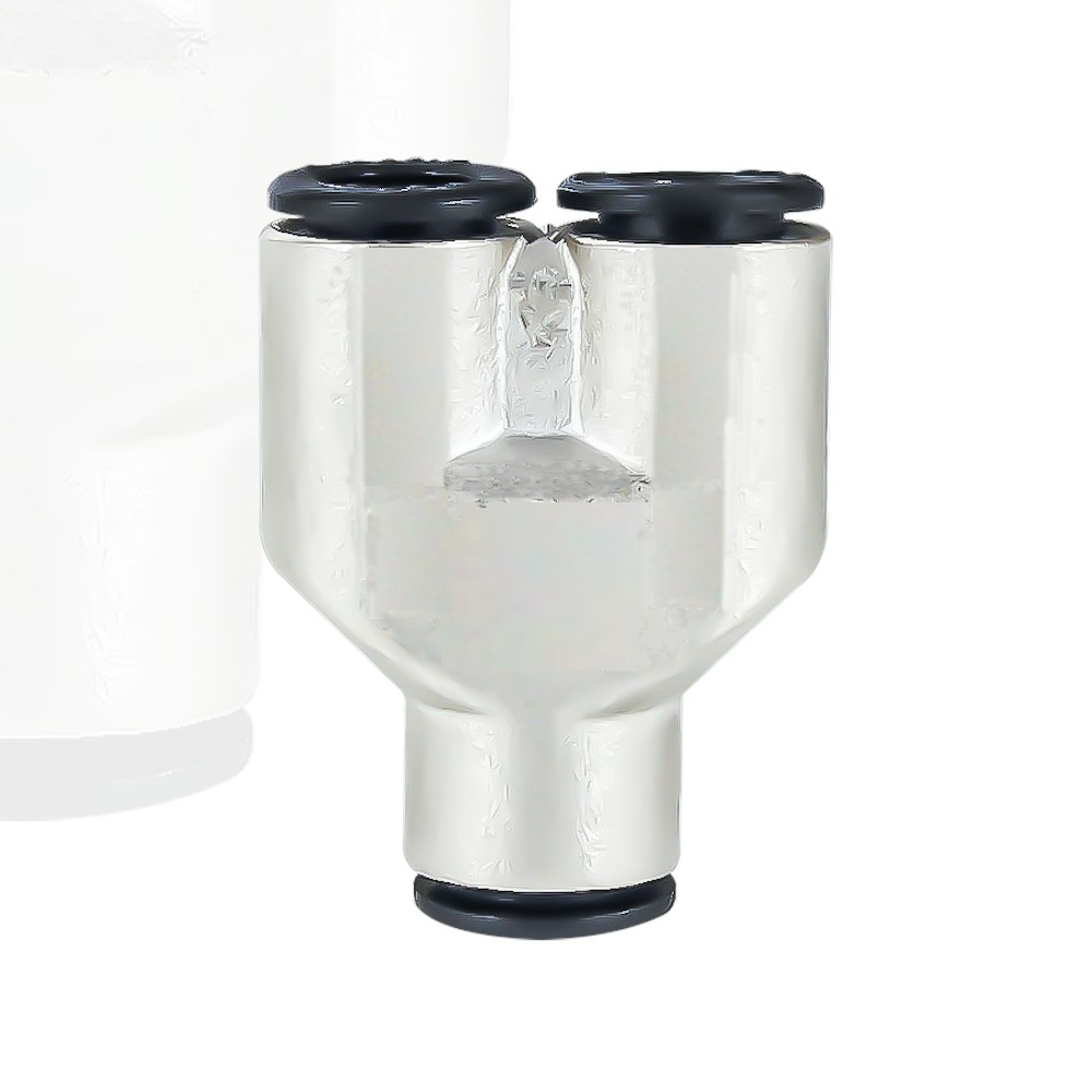 Y Fitting - AP37 | Cmatic