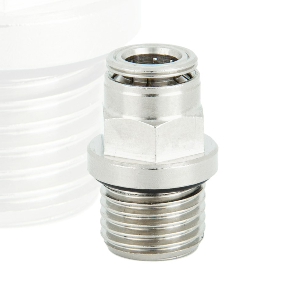 MM12 Parallel Straight, male | Cmatic