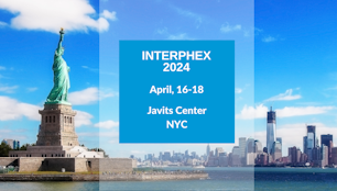 Cmatic @ INTERPHEX 2024 | Cmatic