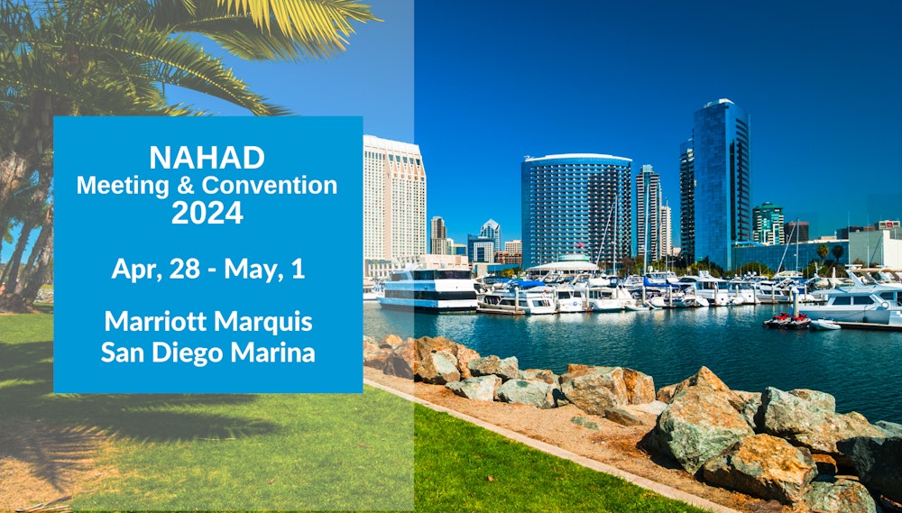 Cmatic @ NAHAD MEETING & CONVENTION 2024 | Cmatic