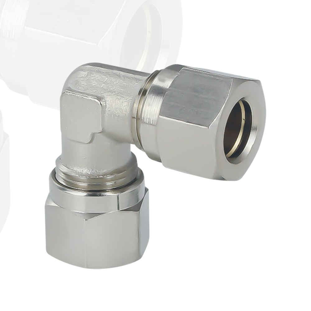 Union Elbow - MO17 | Cmatic