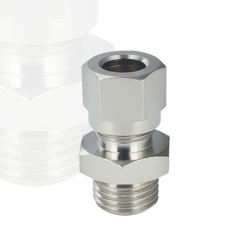 Parallel Straight, male - MO12 | Cmatic