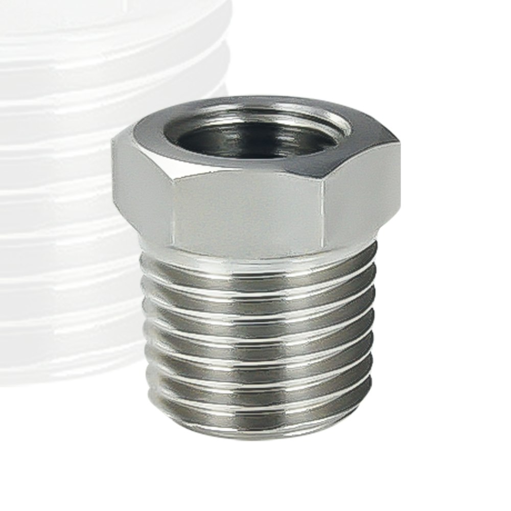 RX14 Taper Female-Male reducing connector | Cmatic