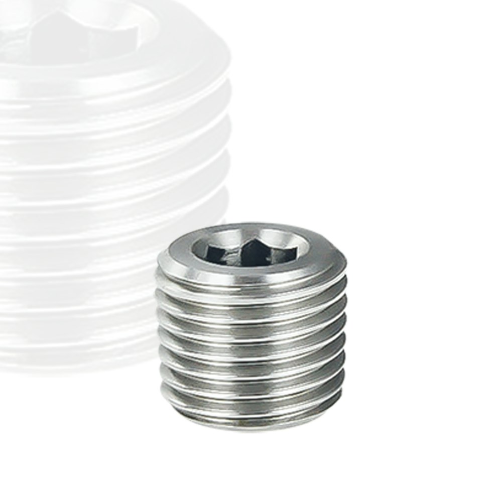 Taper Plug - RX43 | Cmatic