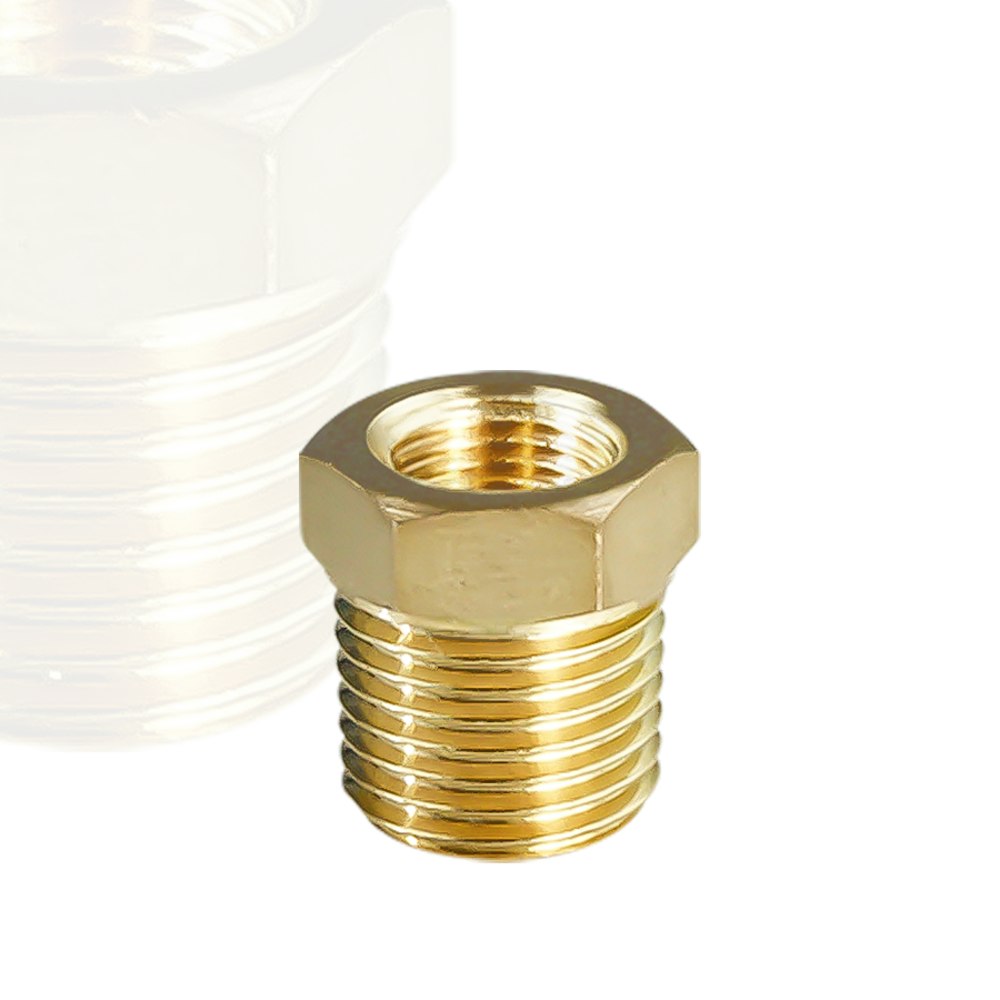 RF14 Taper Female-Male reducing connector | Cmatic