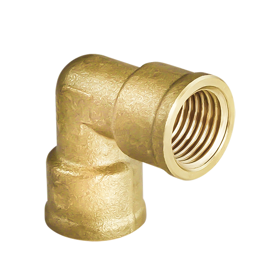 RF21 Female Elbow | Cmatic