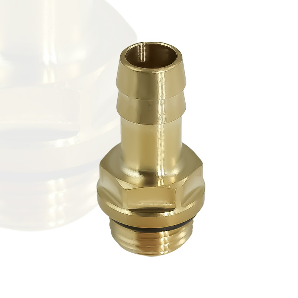 Hose Connector - RT30 | Cmatic