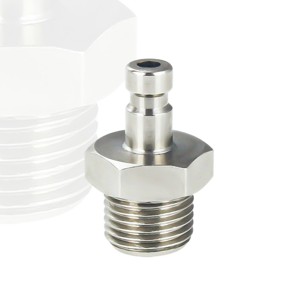 Male plug - GU20-20 | Cmatic