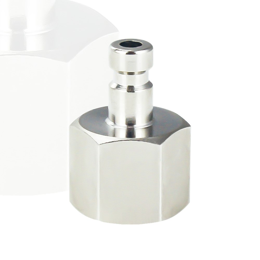 Female Plug - GU20-21 | Cmatic