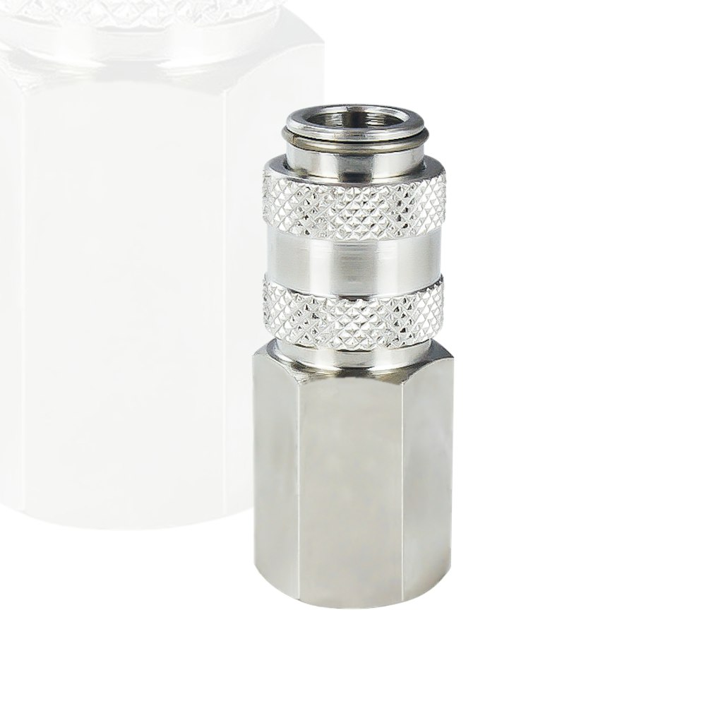 Female couplig - GU21-12 | Cmatic