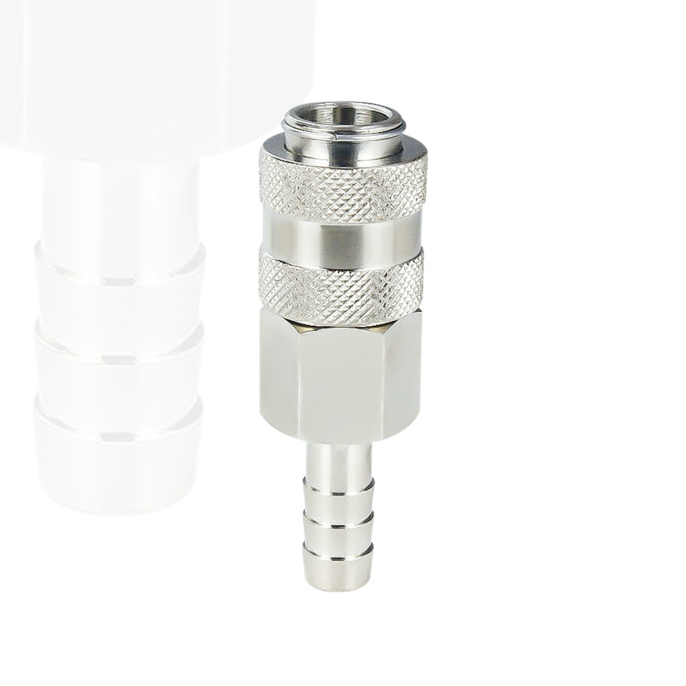 Coupling with hose connection - GU26-13 | Cmatic
