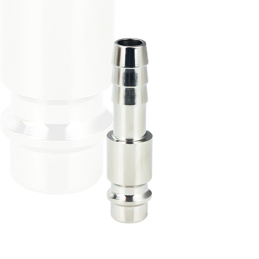 Plug with hose connection - GU26-22 | Cmatic