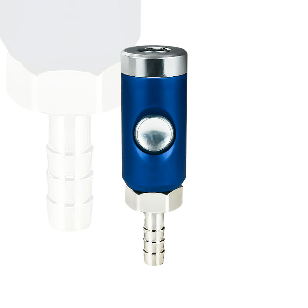 Coupling with hose connection - GU46-13 | Cmatic