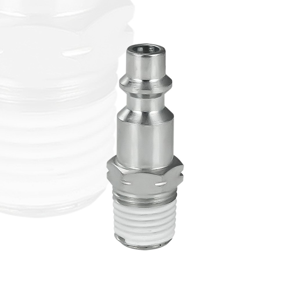 Male plug - PU42-20 | Cmatic