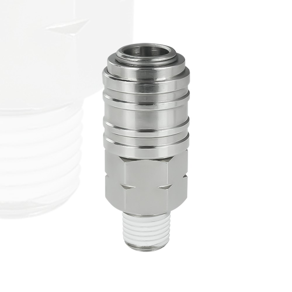 Male couplig - PU10-11 | Cmatic