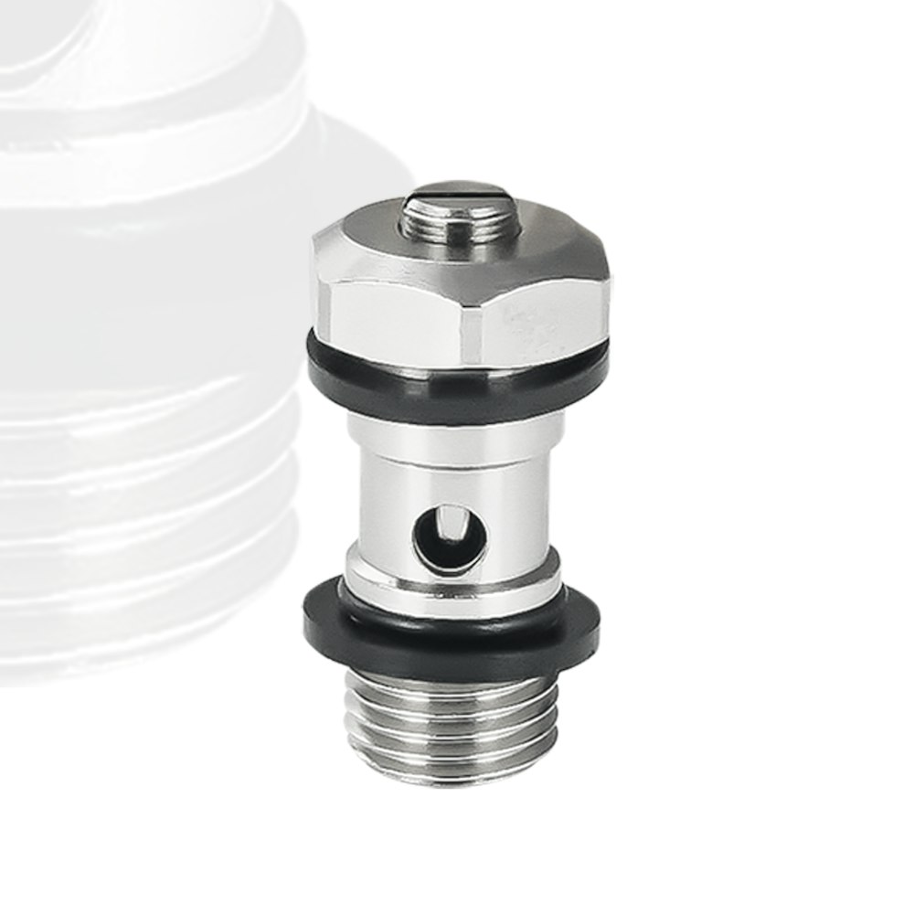 Flow Controls - MV15 | Cmatic