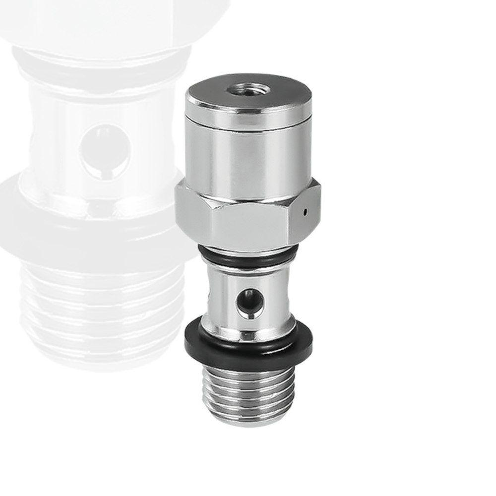 Pilot Operated Check valve - MV45 | Cmatic