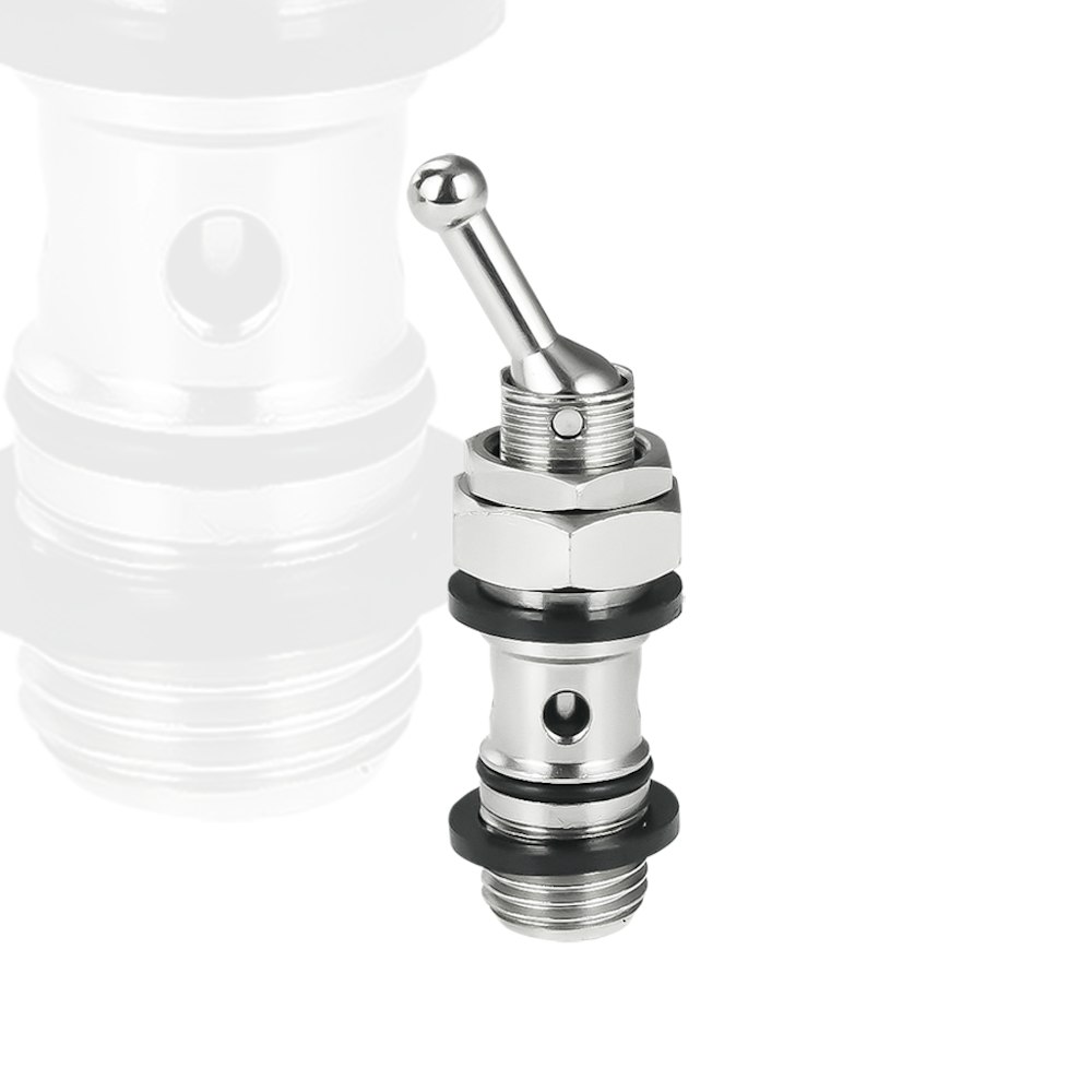 Pneumatic switch - MV46 | Cmatic