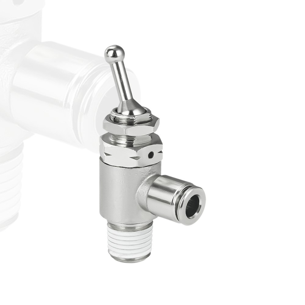 Pneumatic switch - PV46 | Cmatic