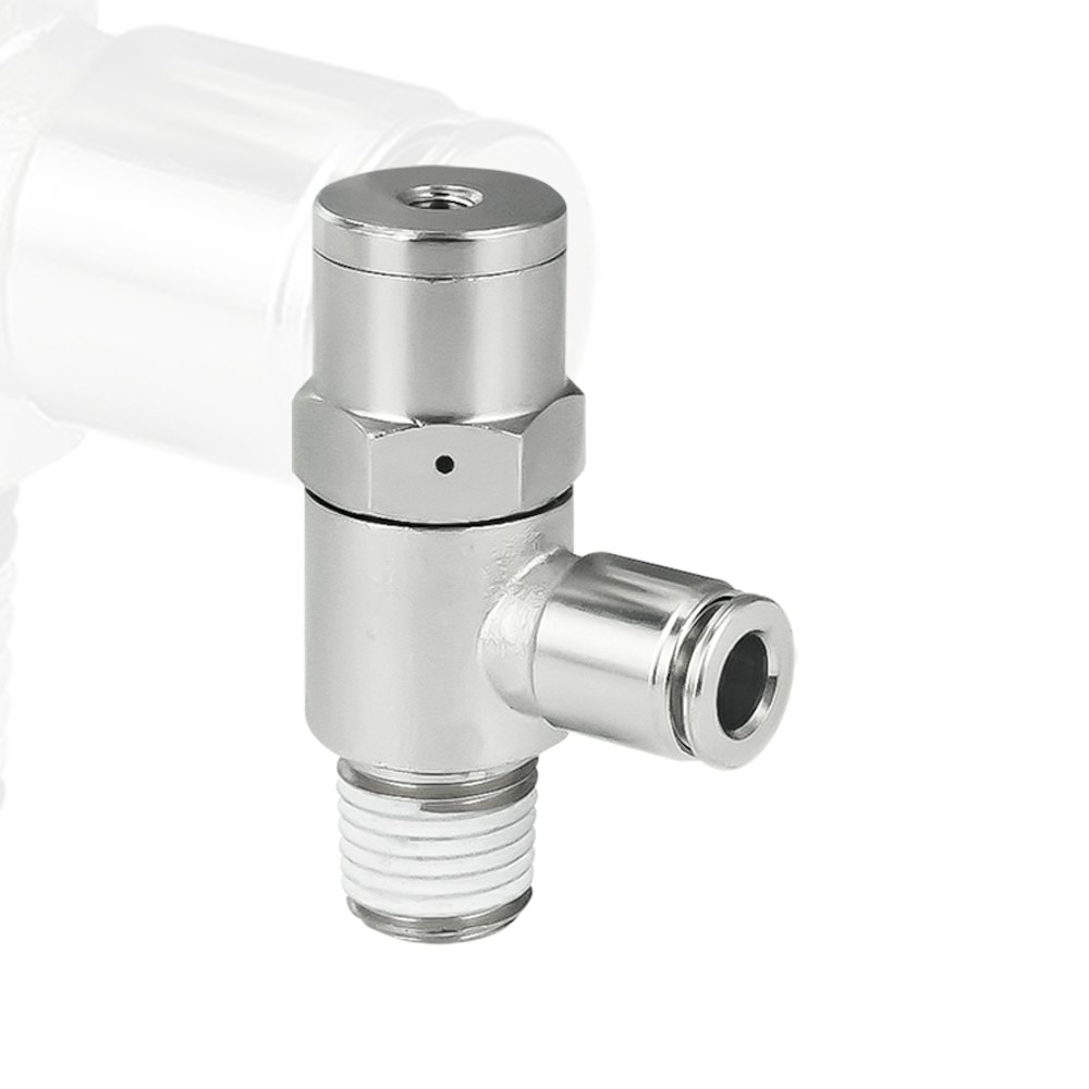 Pilot Operated Check valve - PV45 | Cmatic