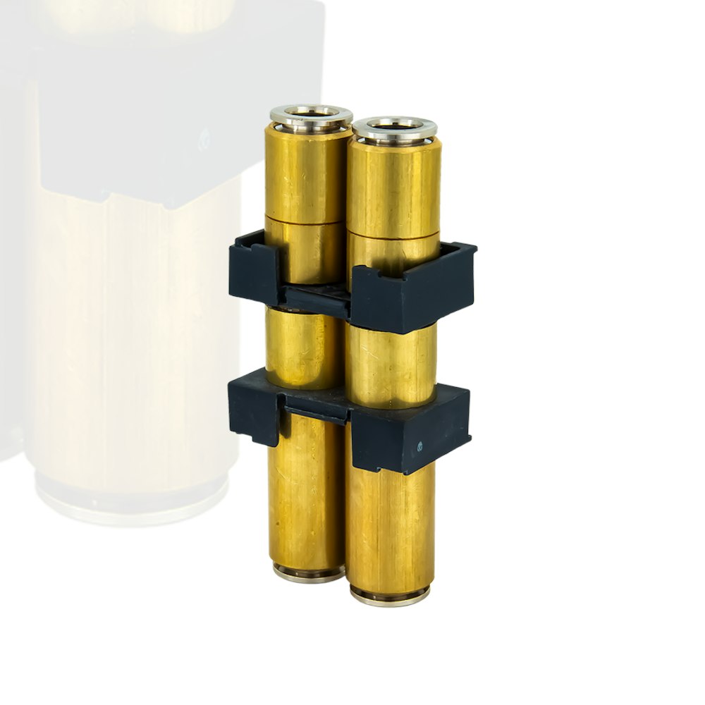 Push-in fitings module - MODULO-A | Cmatic