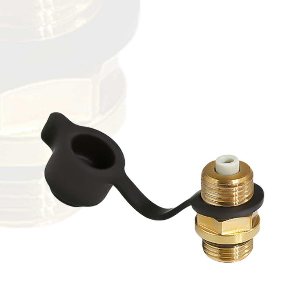 Pressure test point - VT91 | Cmatic