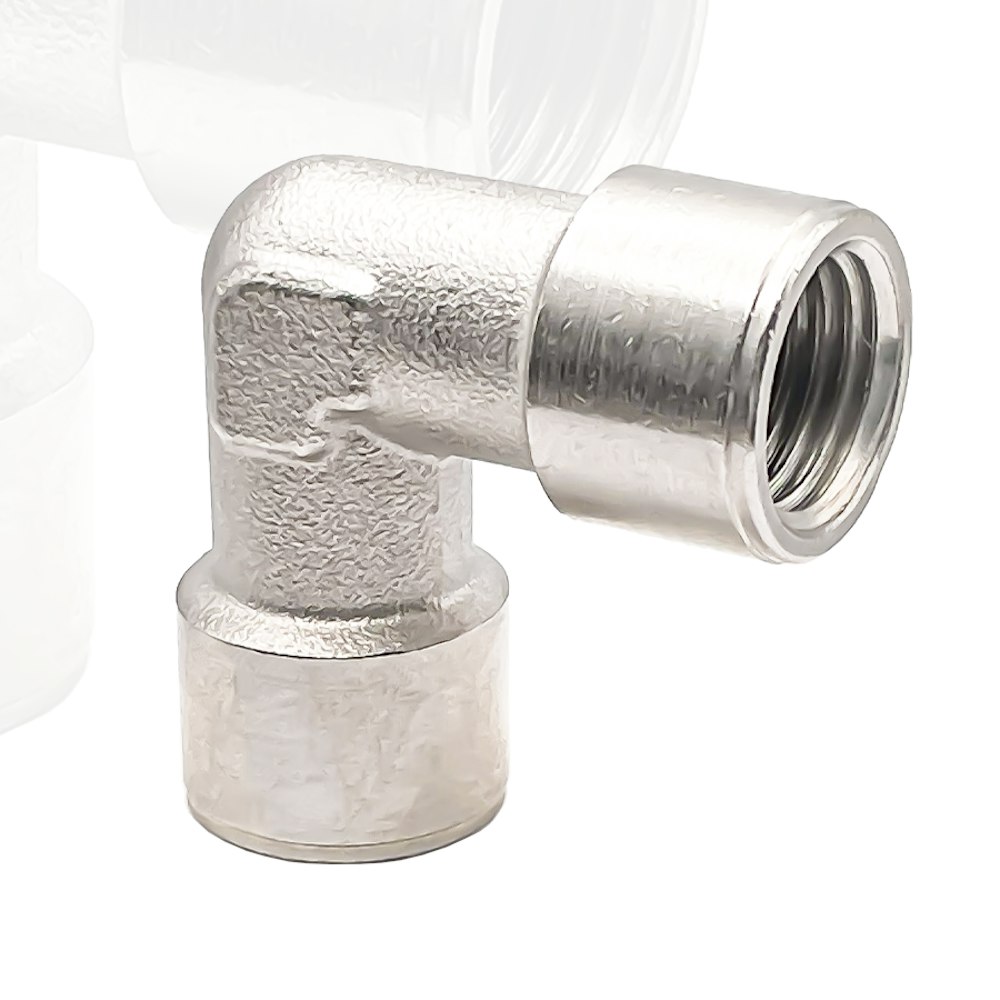 Female Elbow - PA21 | Cmatic