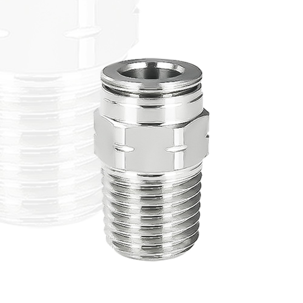 Taper Straight, male - PX11 | Cmatic