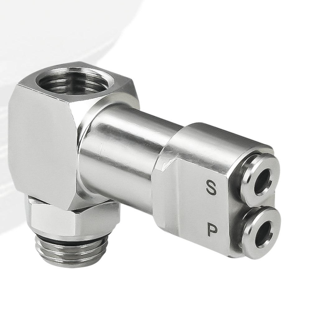 End of stroke sensor - MV52 | Cmatic