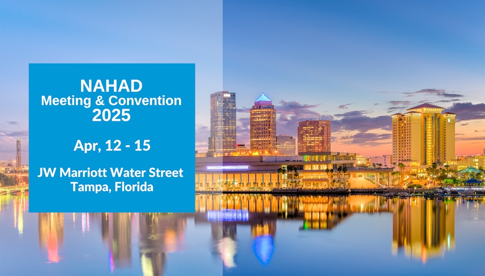 Cmatic @ NAHAD MEETING & CONVENTION 2025 | Cmatic