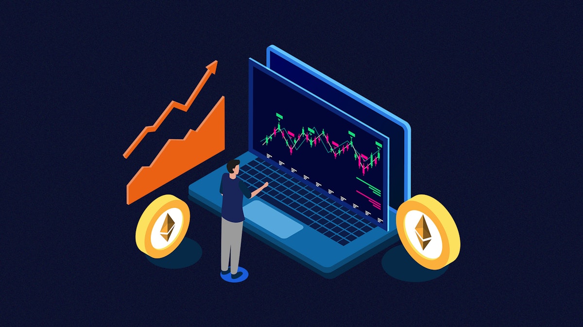 Understanding Ethereum Staking: A Beginner’s Guide