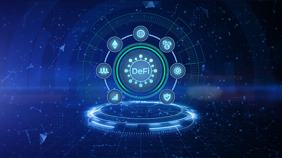 Unleash Defi Potential: Market Makers and Staking for Growth
